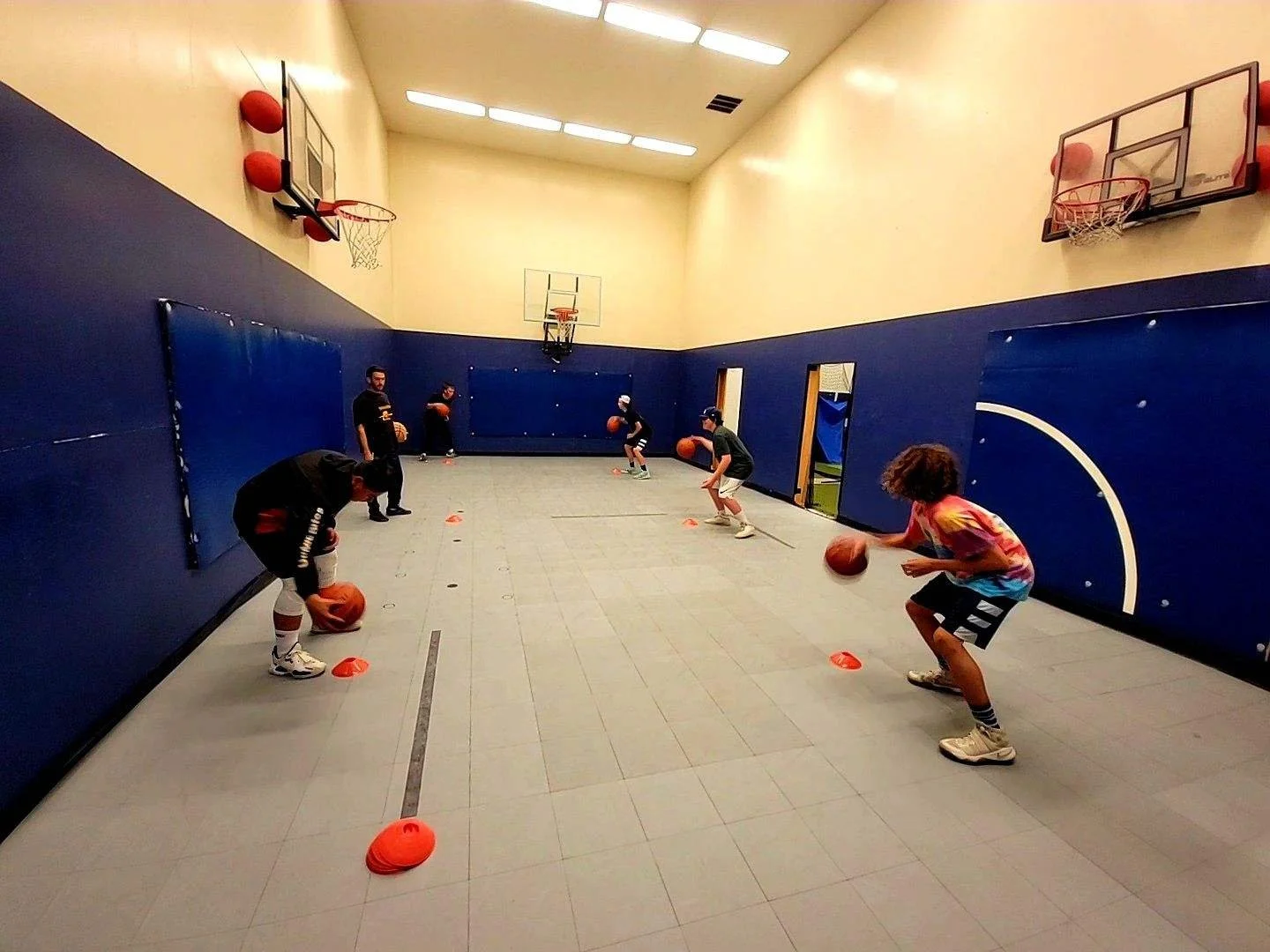 Elite Altitude Training Center