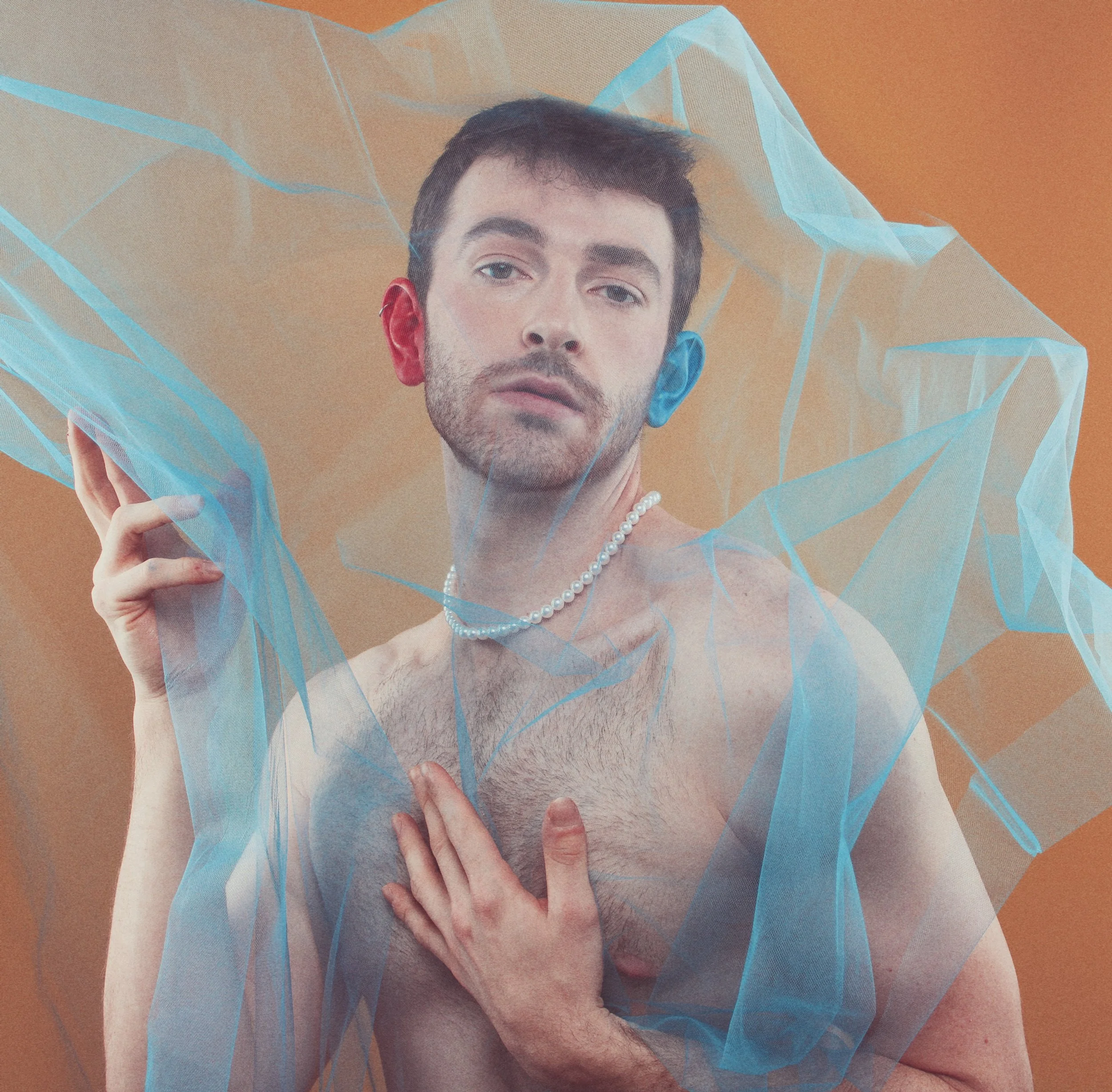 About — Chase McFadden