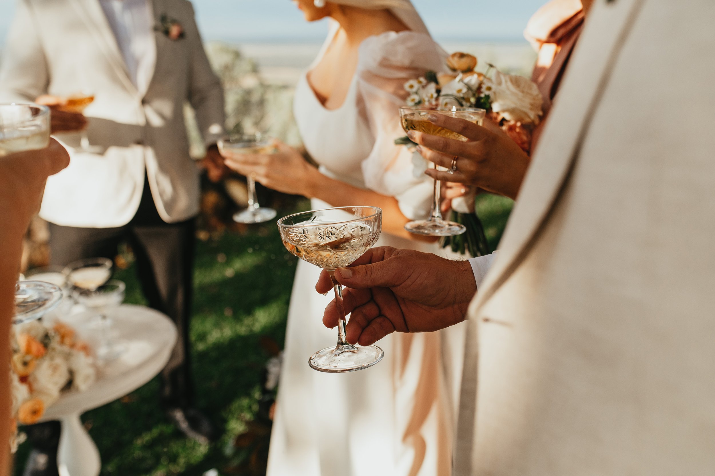 General 1 — The Lookout Woodbury