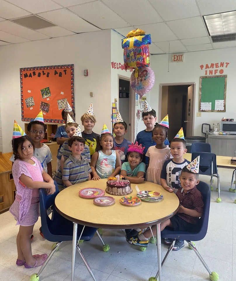 Kids Maryland Child Services