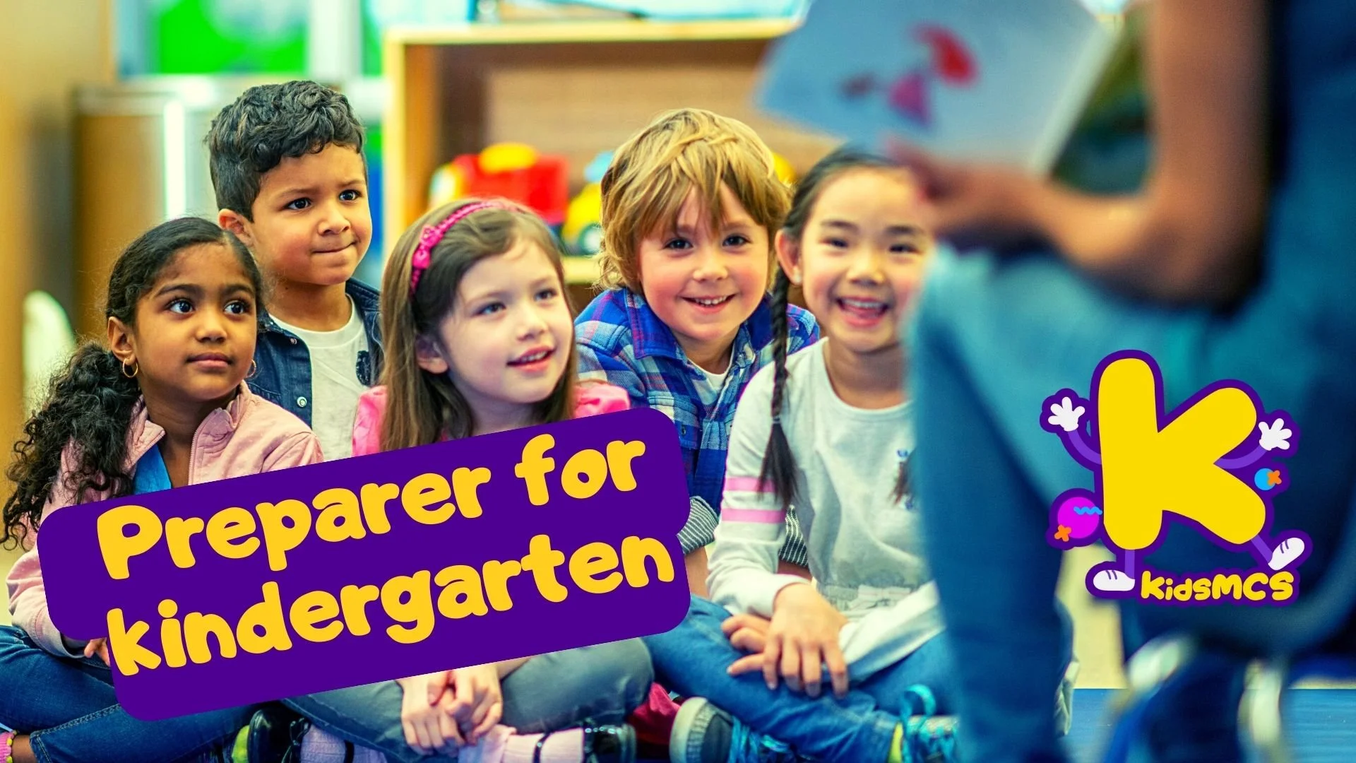 Kids Maryland Child Services