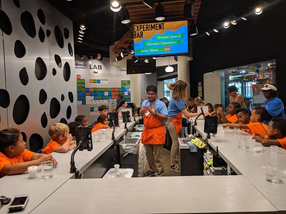 Kids Maryland Child Services