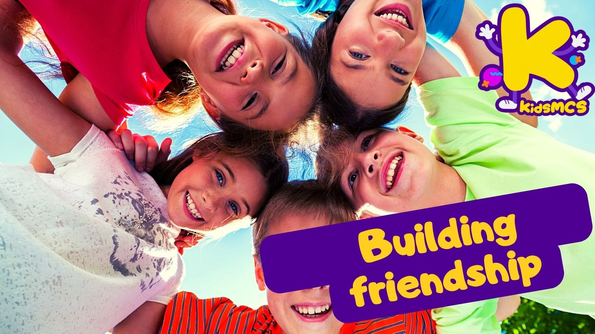 Kids Maryland Child Services