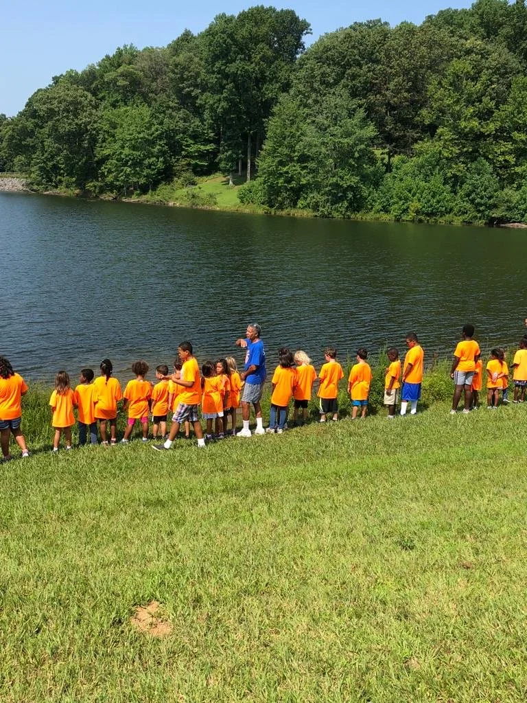 Kids Maryland Child Services