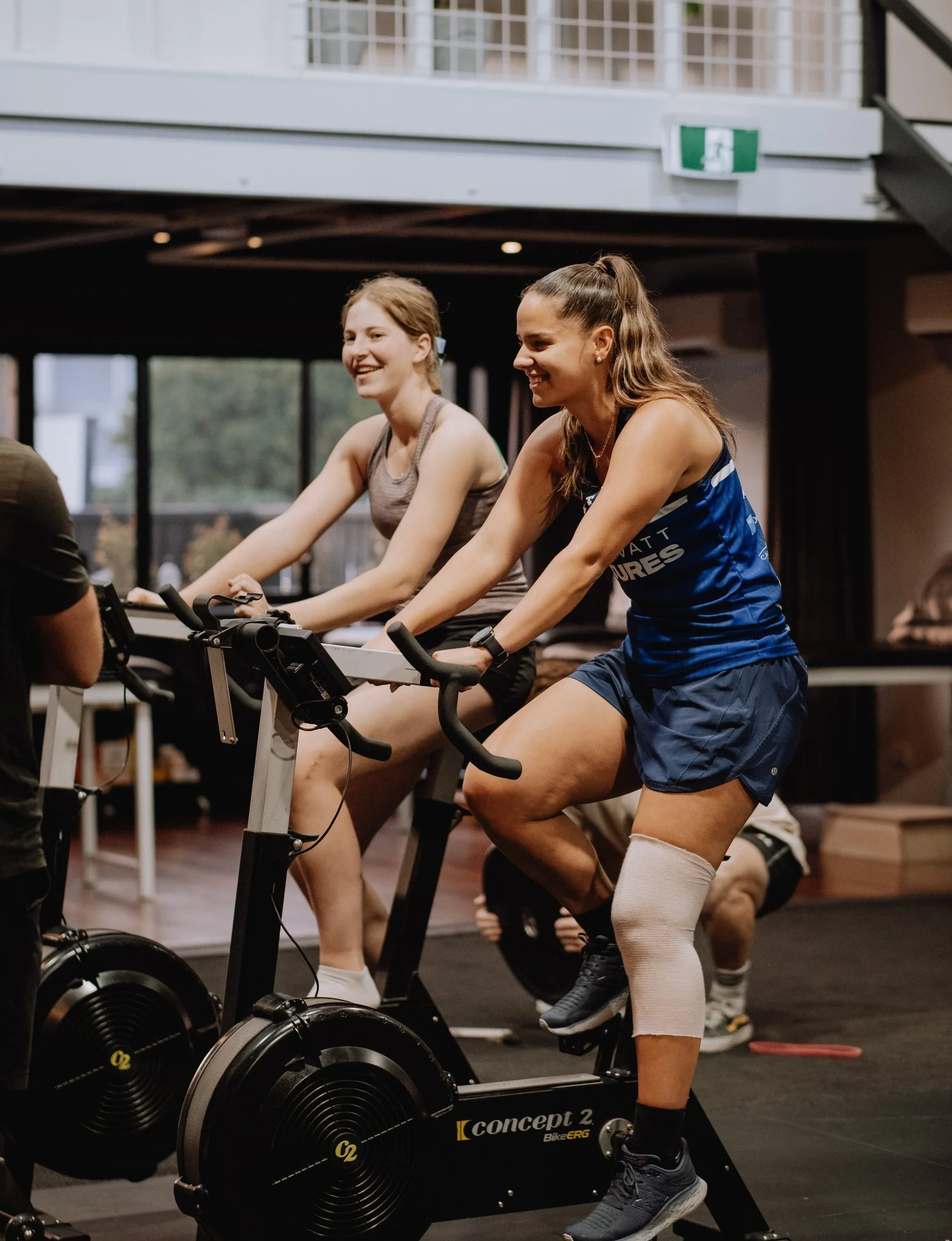Sports Physiotherapy — Science of Fitness