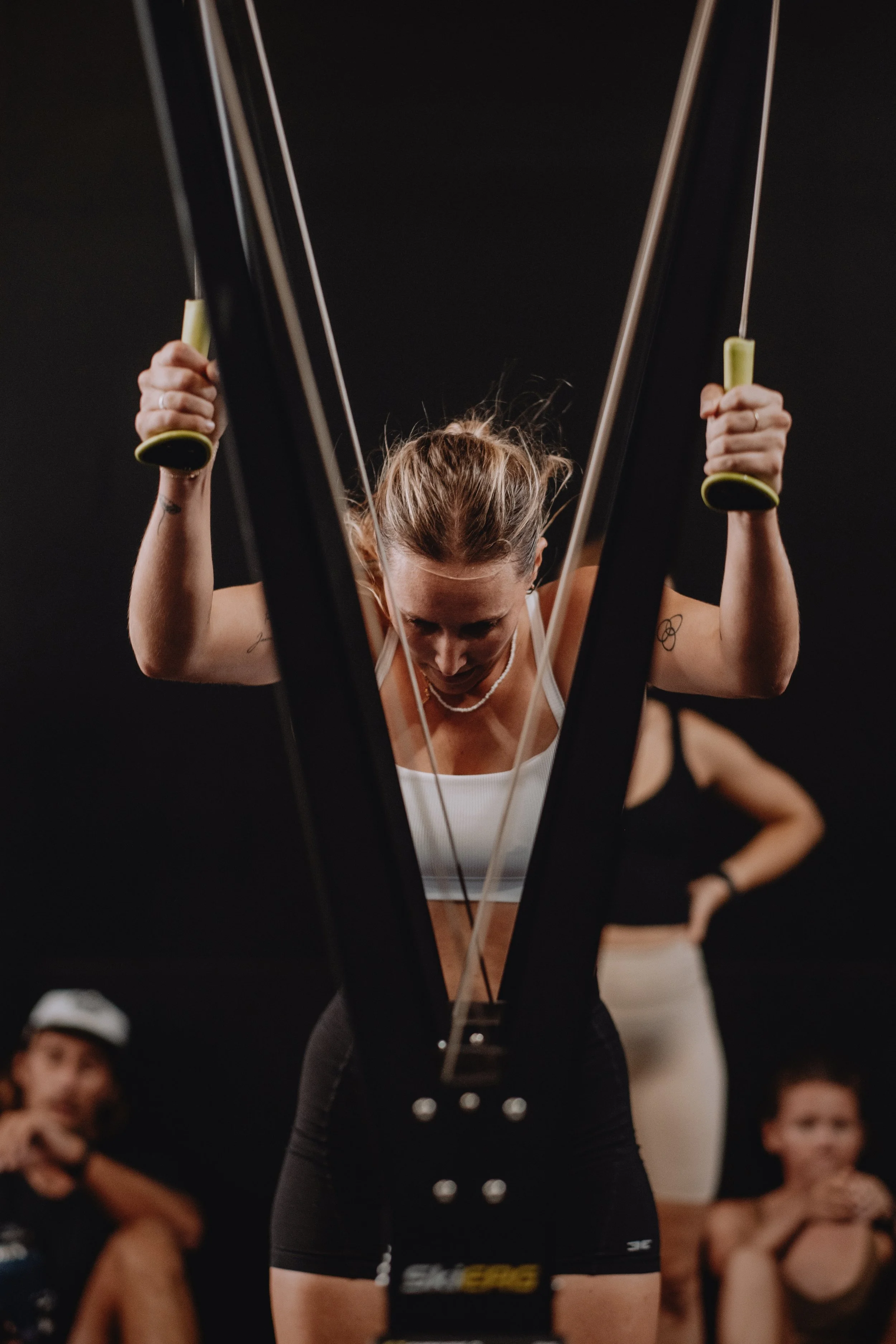 Burleigh — Science of Fitness