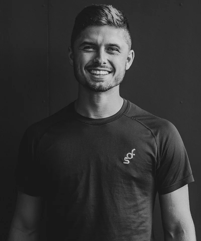 About — Science of Fitness