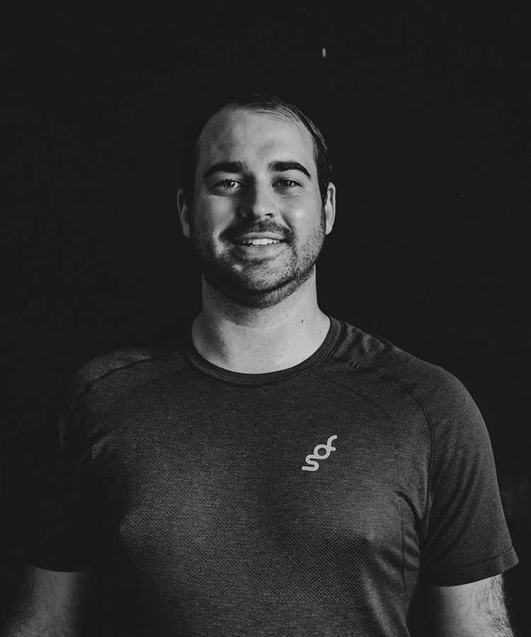 About — Science of Fitness