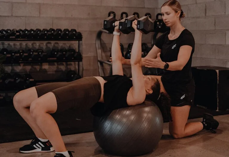 Sports Physiotherapy — Science of Fitness