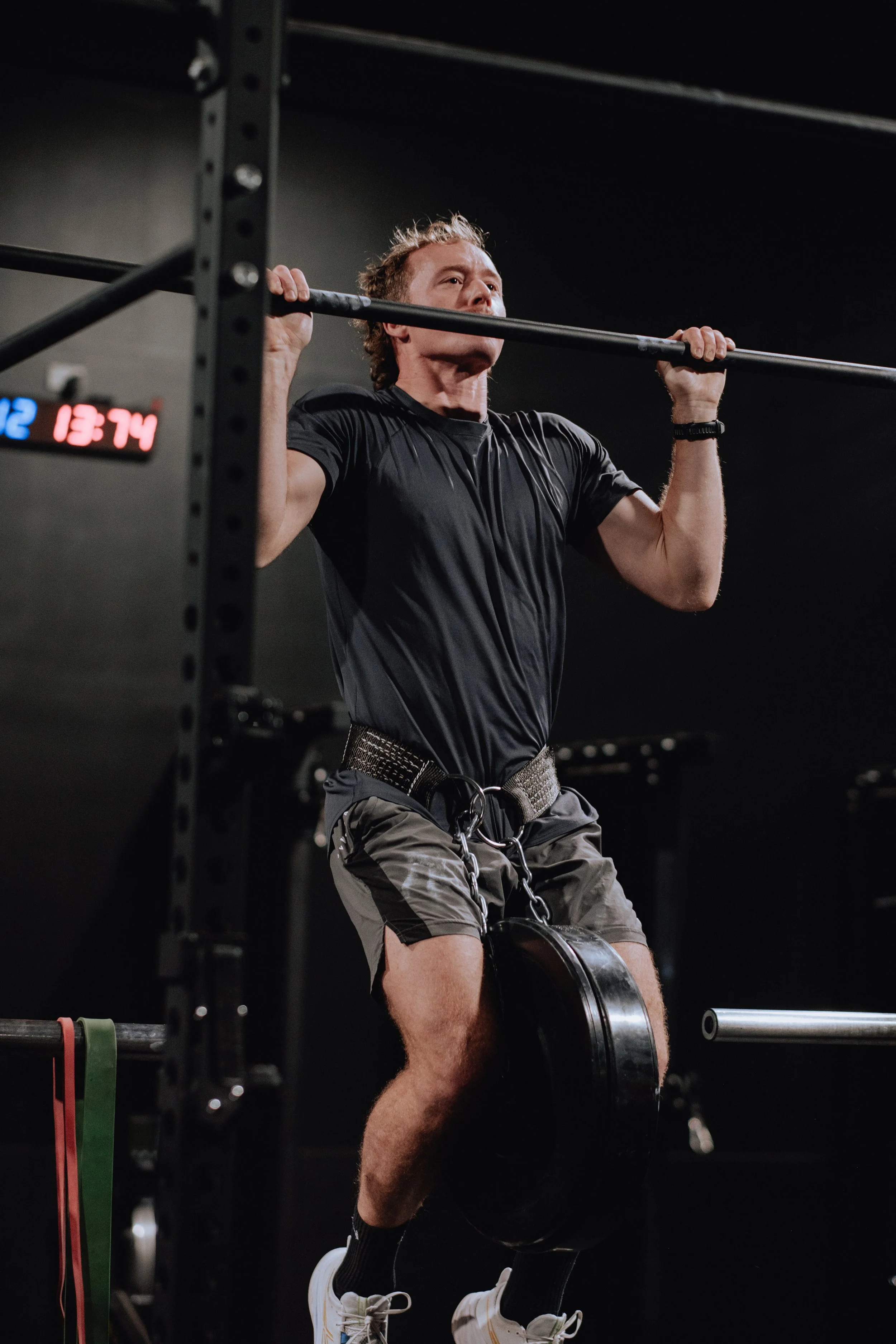 Strength Training: A Secret to Longevity? — Science of Fitness