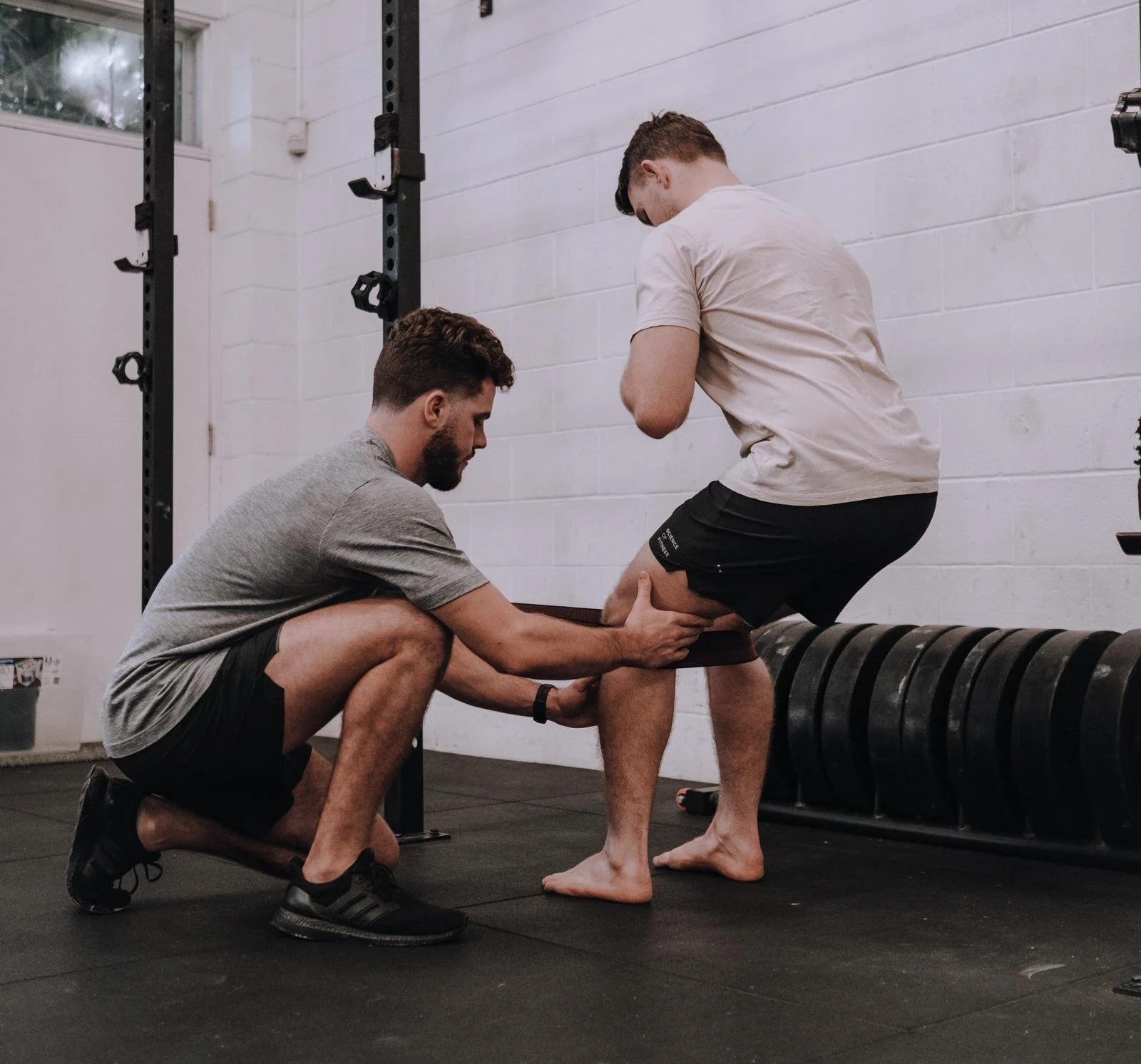 Sports Physiotherapy — Science of Fitness