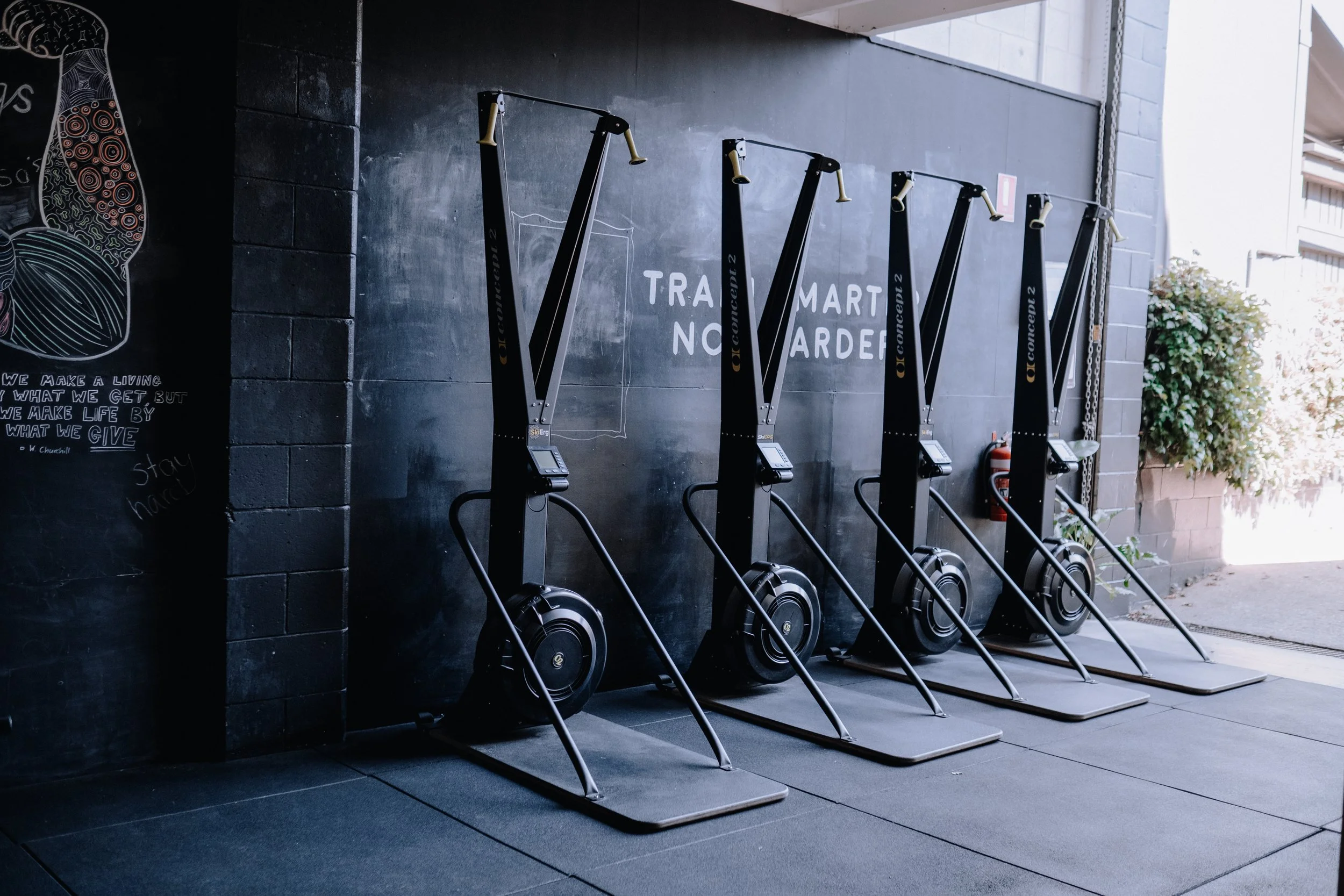 About | Achieve Your Goals Today — Science of Fitness