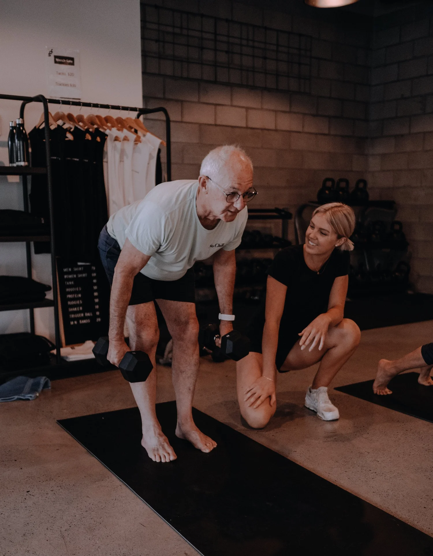 Sports Physiotherapy — Science of Fitness