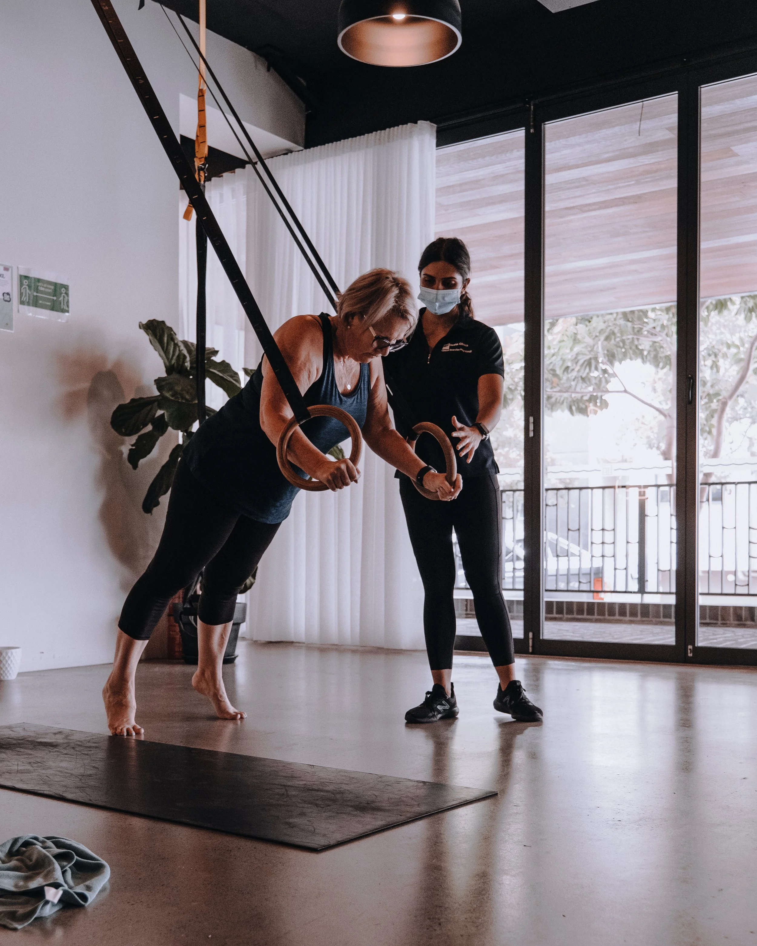 Internship Program — Science of Fitness