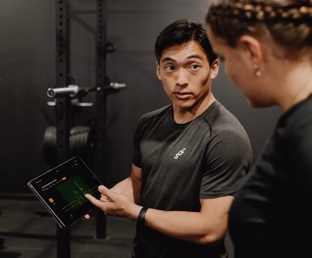 How Our Training Actually Works — Science of Fitness