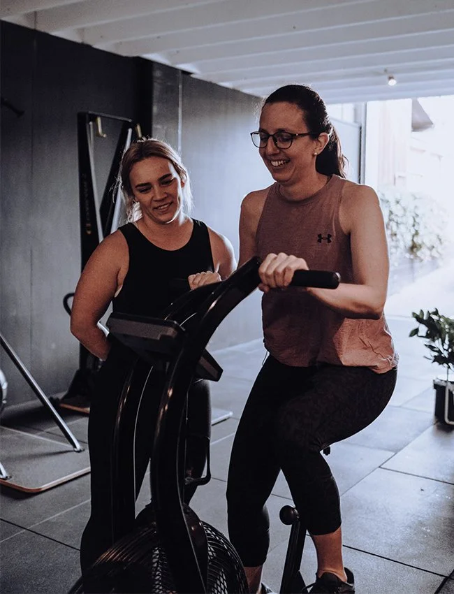 Tackling the physical activity gender gap — Science of Fitness