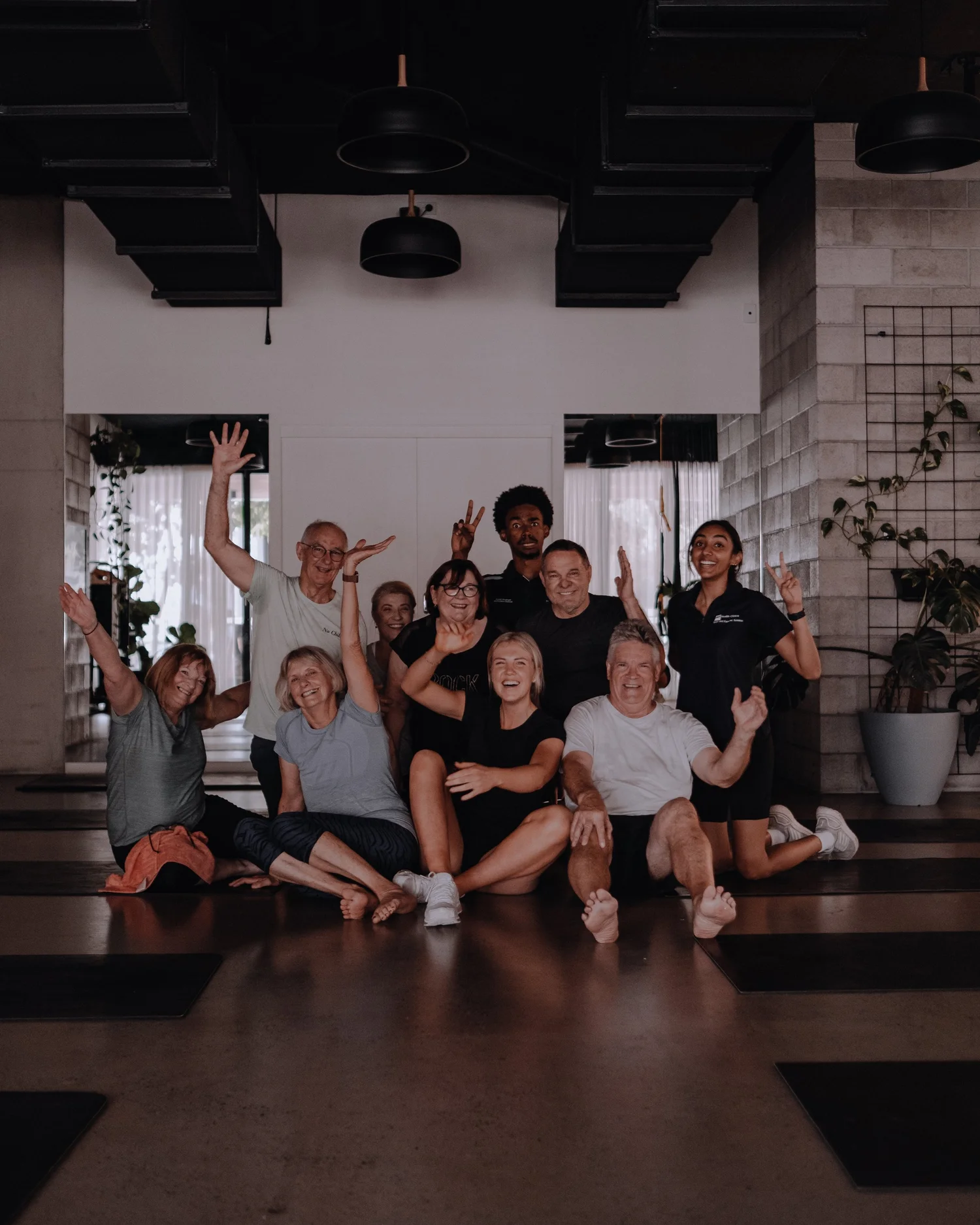 Fit Over 50s | Get Active Today — Join Now — Science of Fitness