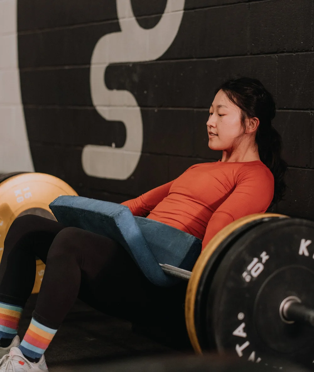 The Science Behind Soreness — Science of Fitness