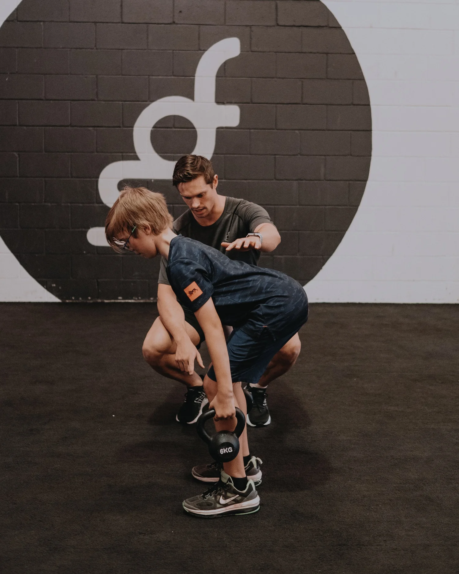 Youth | Get Moving Today – Join Now — Science of Fitness