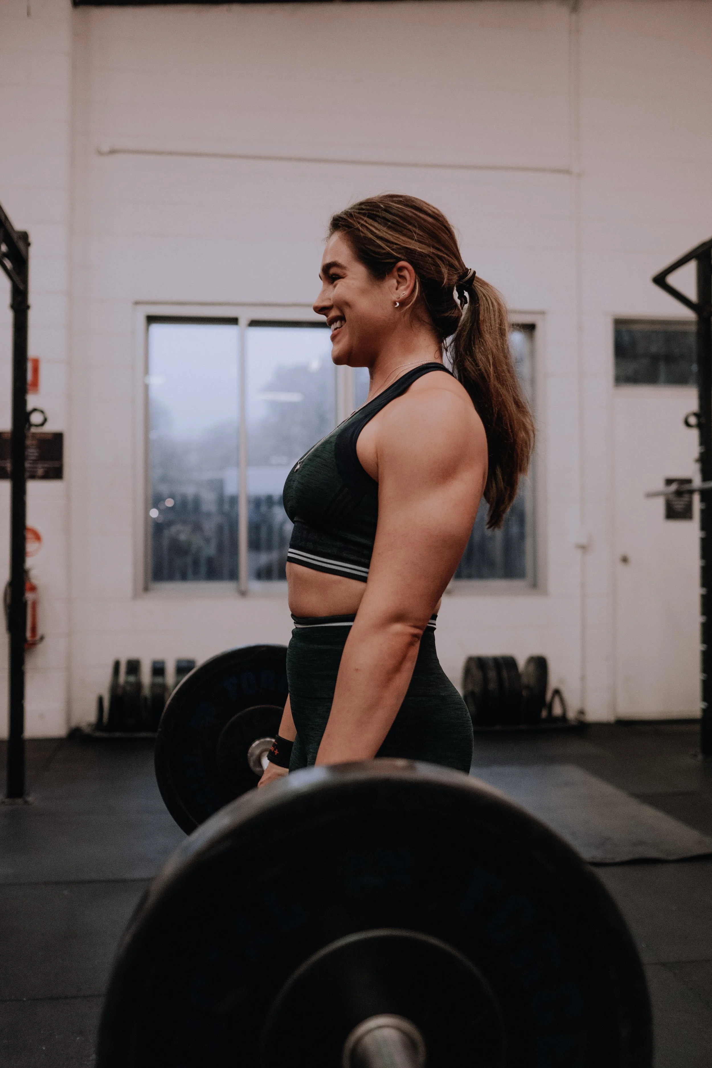 SOF Burleigh is an evidence-based, purpose-driven health and fitness facility. Our mission is to ...