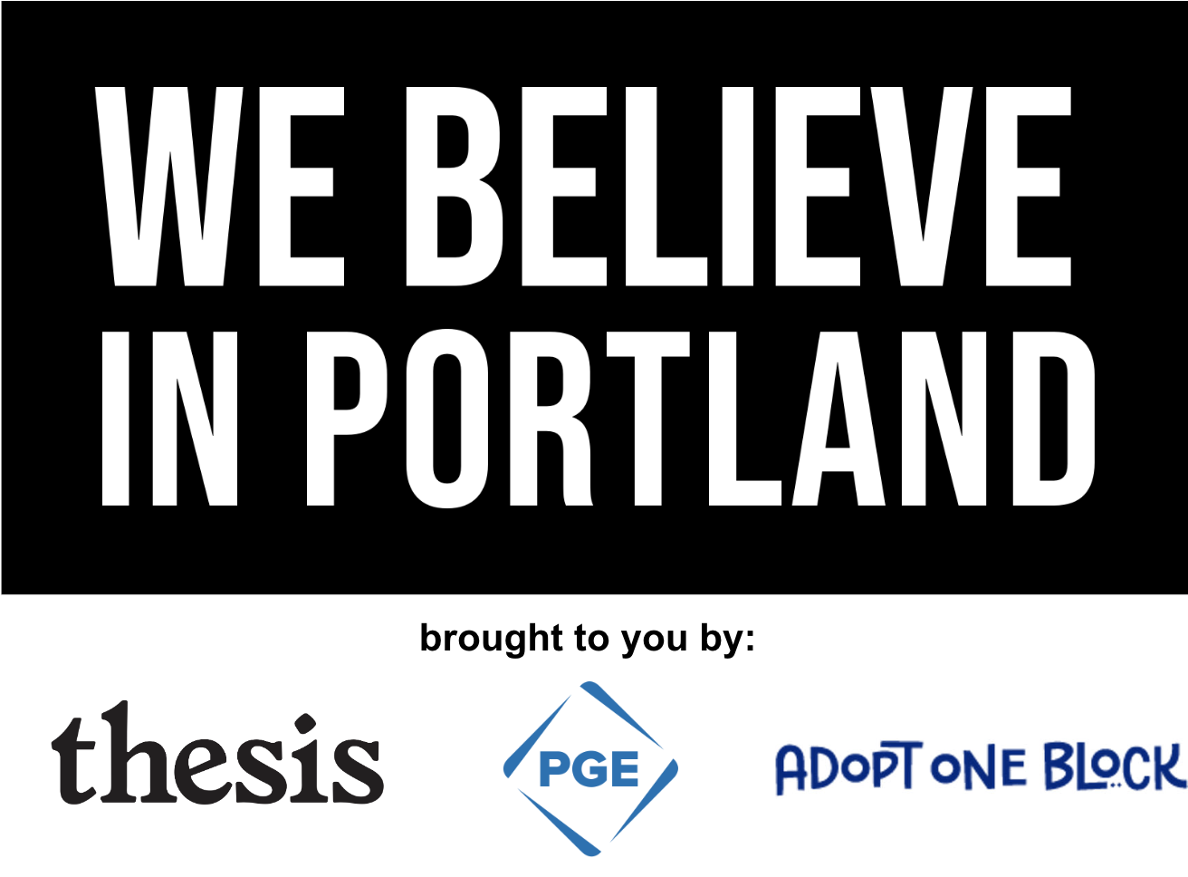 Events — Future Portland