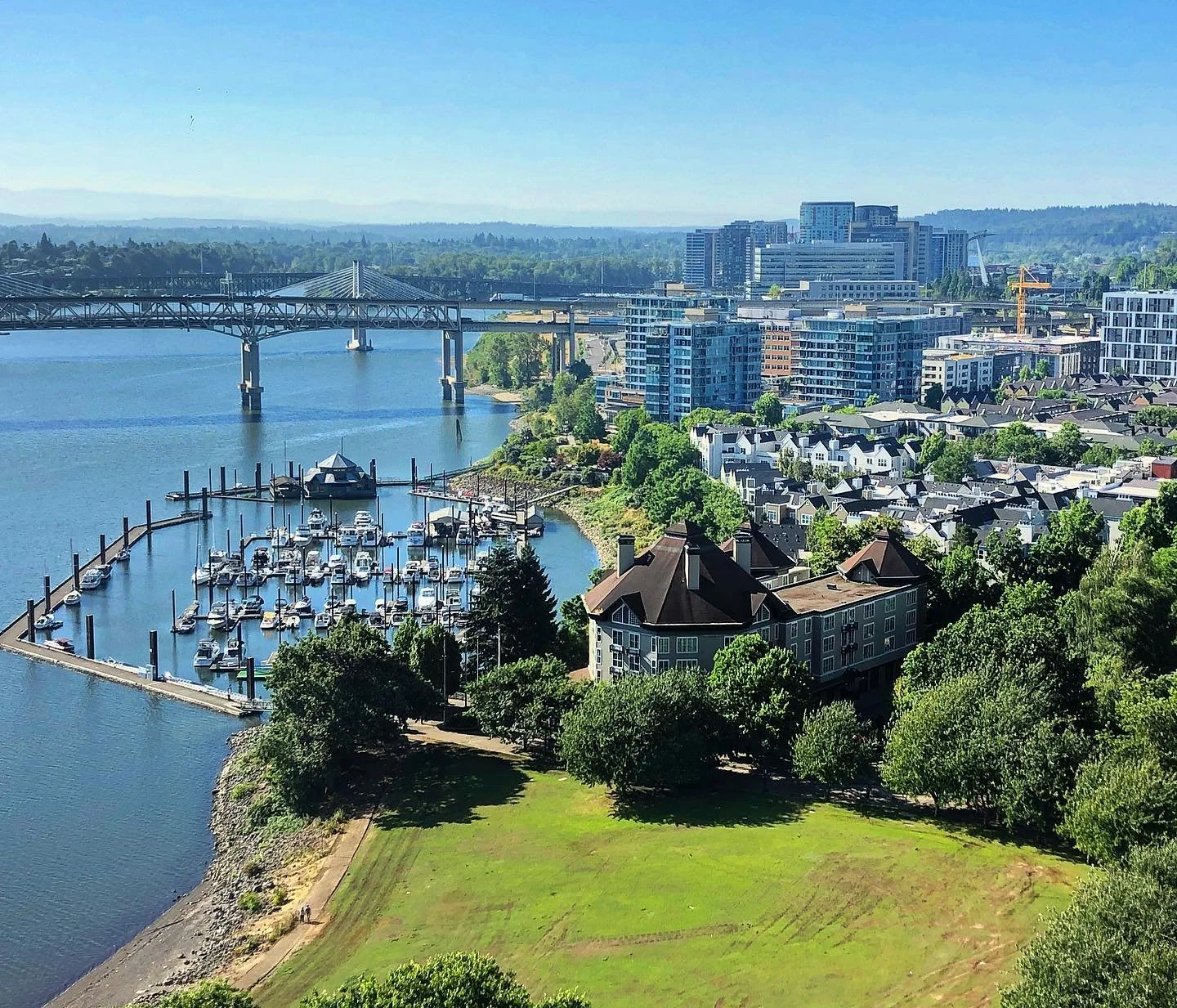 About — Future Portland Community Coalition