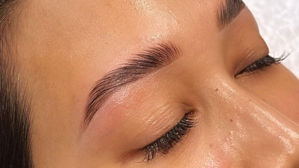 Brow Care — Blink Lab