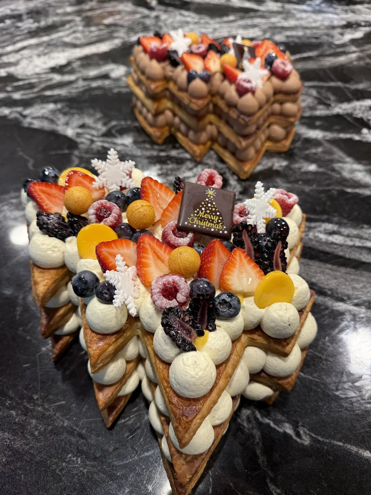 Layers Bakery