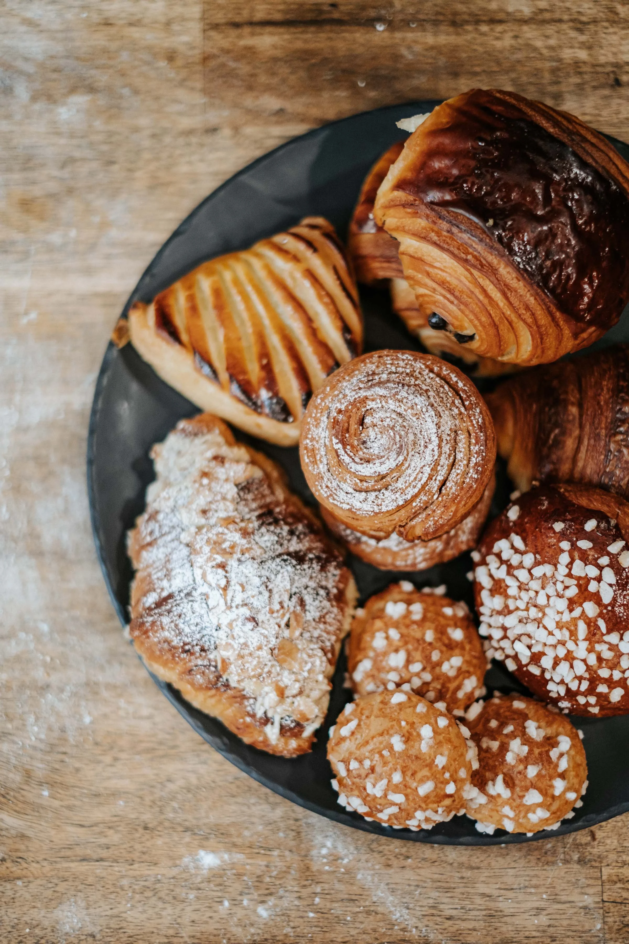 Order Online — Layers Bakery