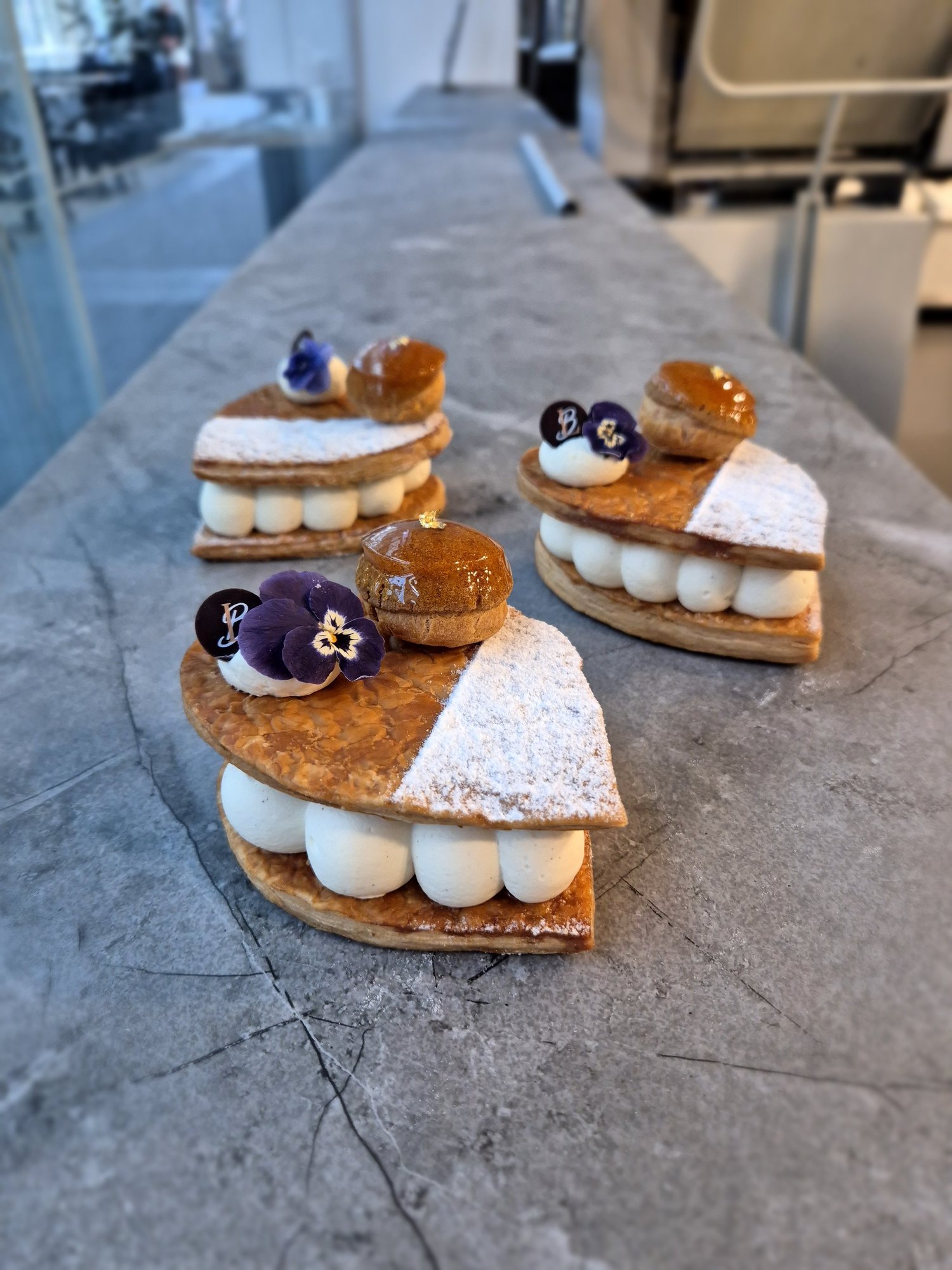 Order Online — Layers Bakery