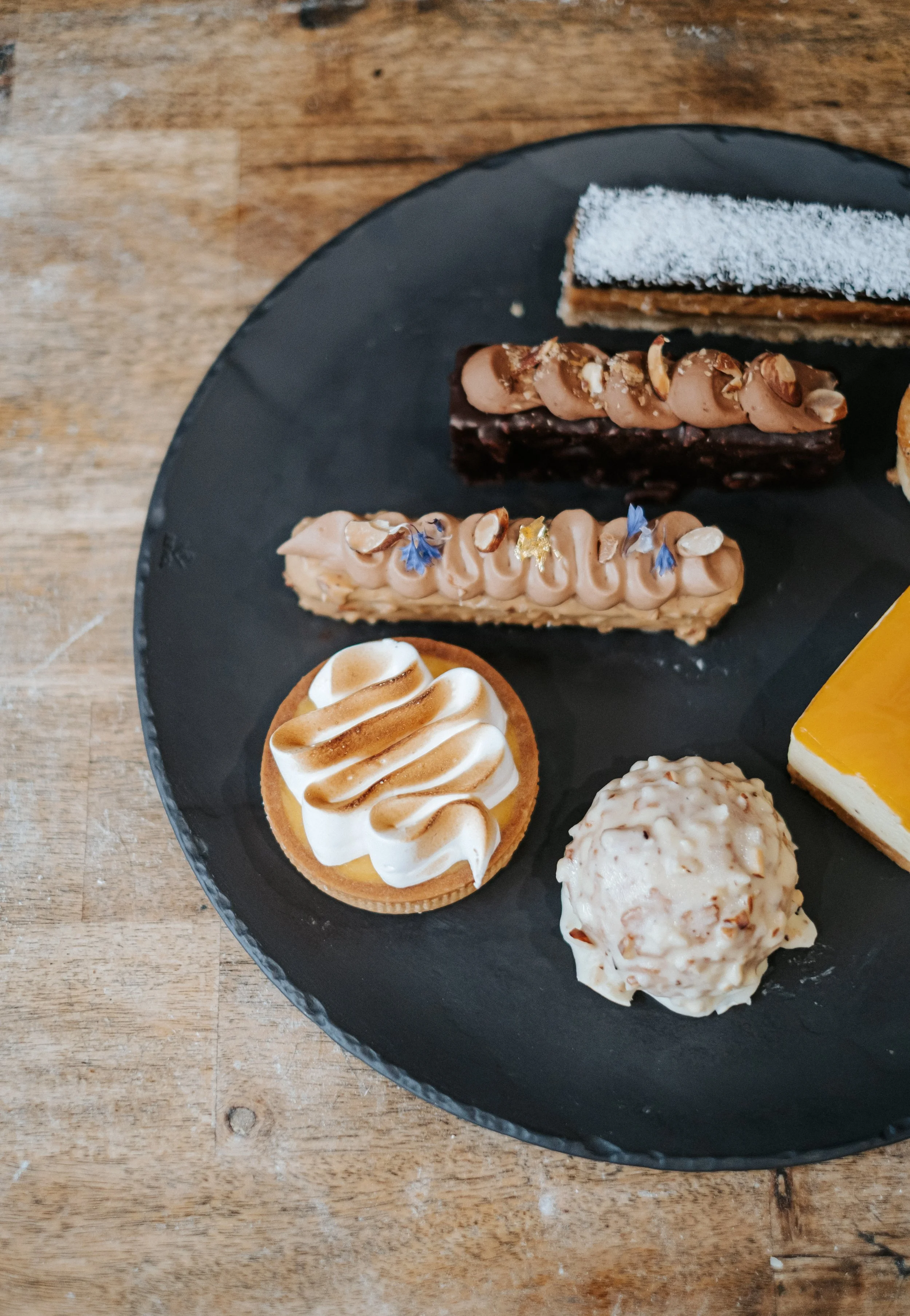 Layers Bakery