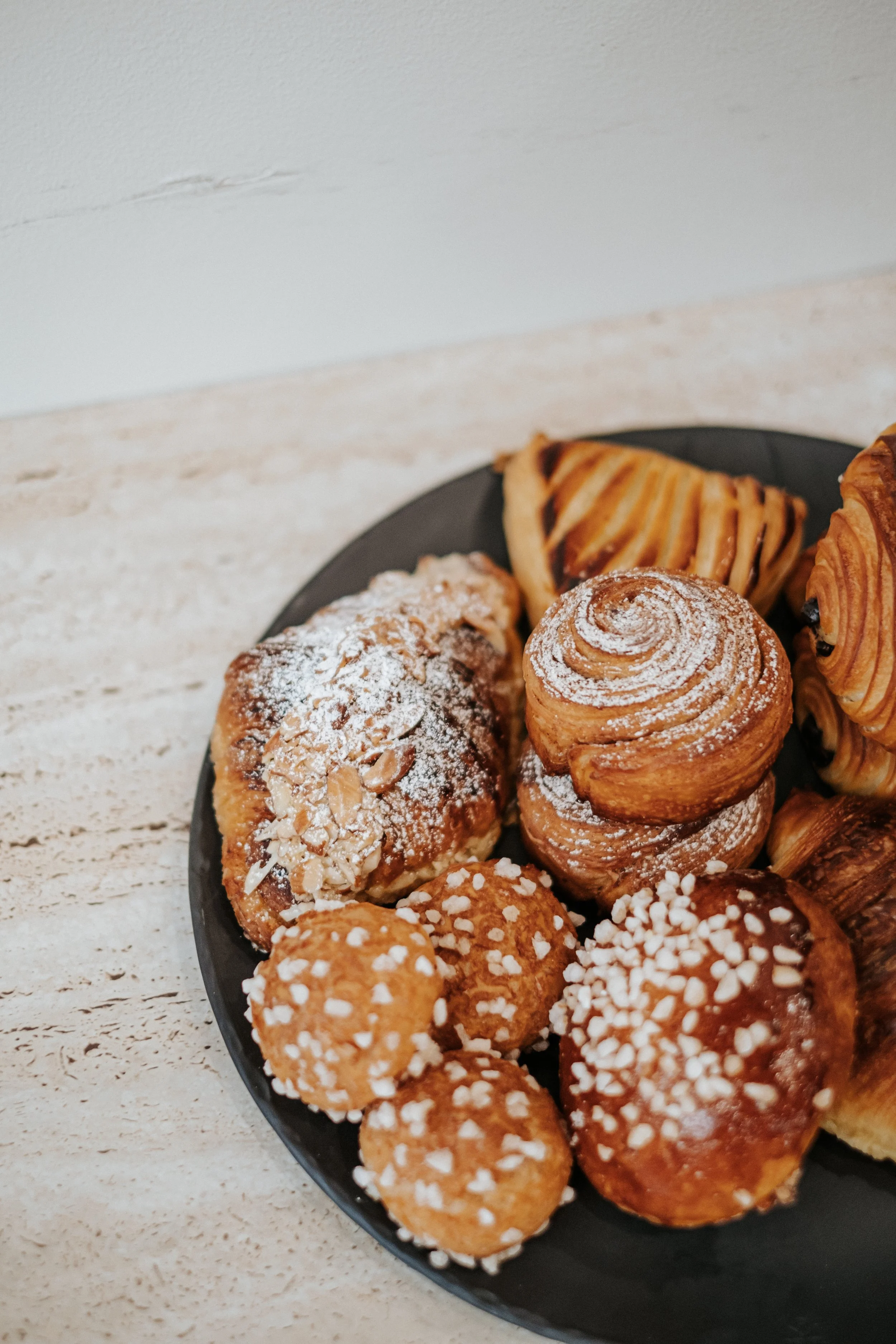 Layers Bakery