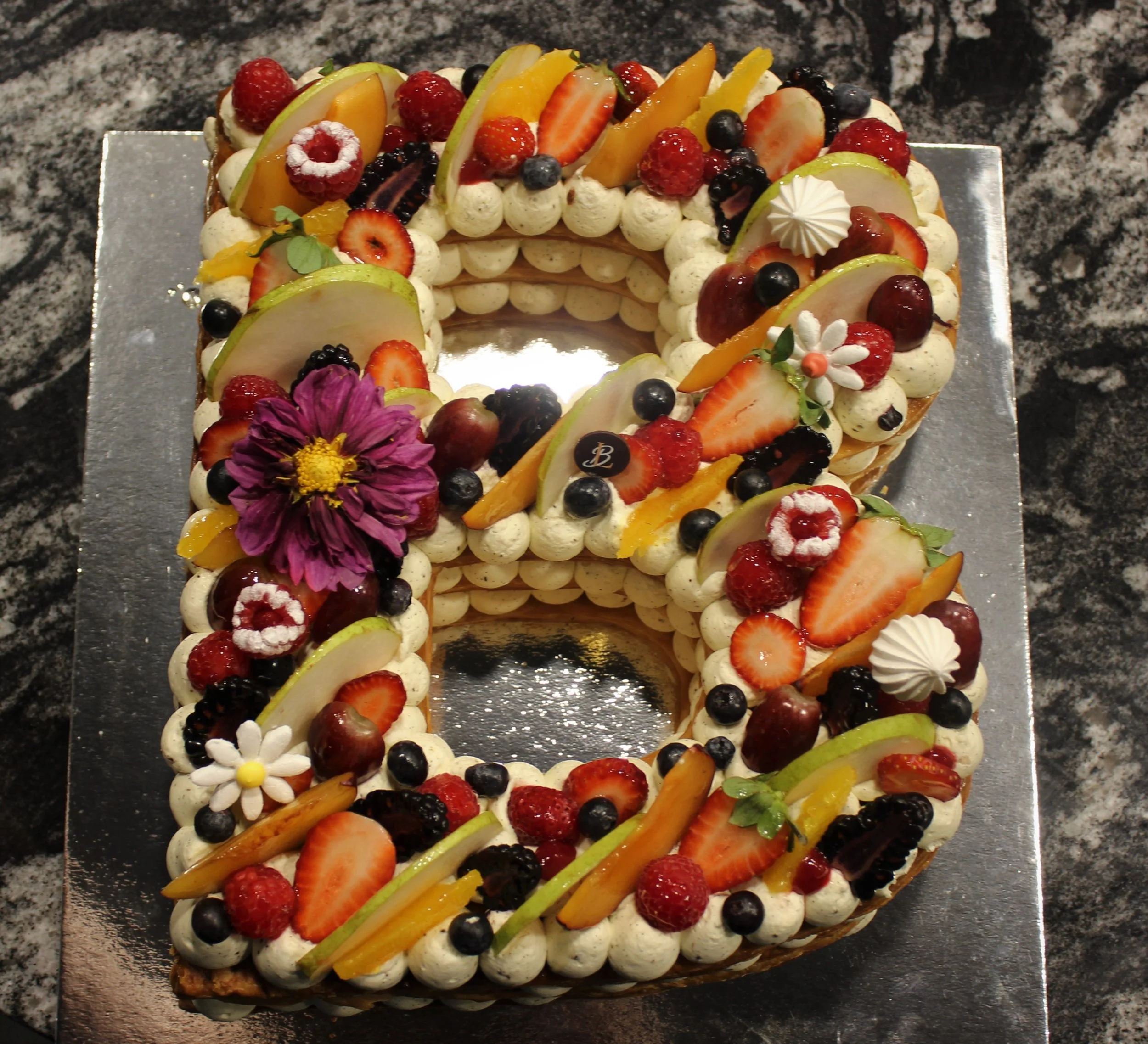 Order Online — Layers Bakery