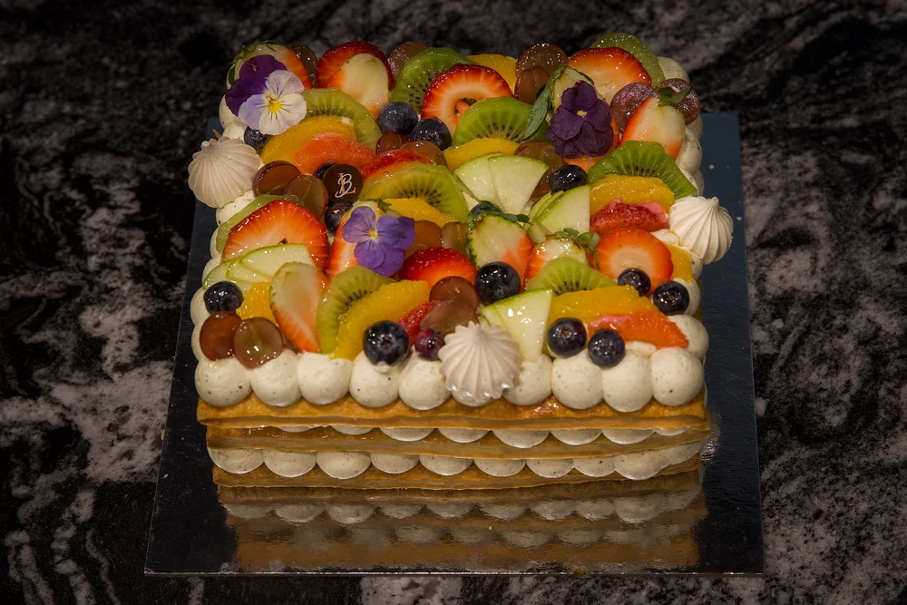 Order Online — Layers Bakery
