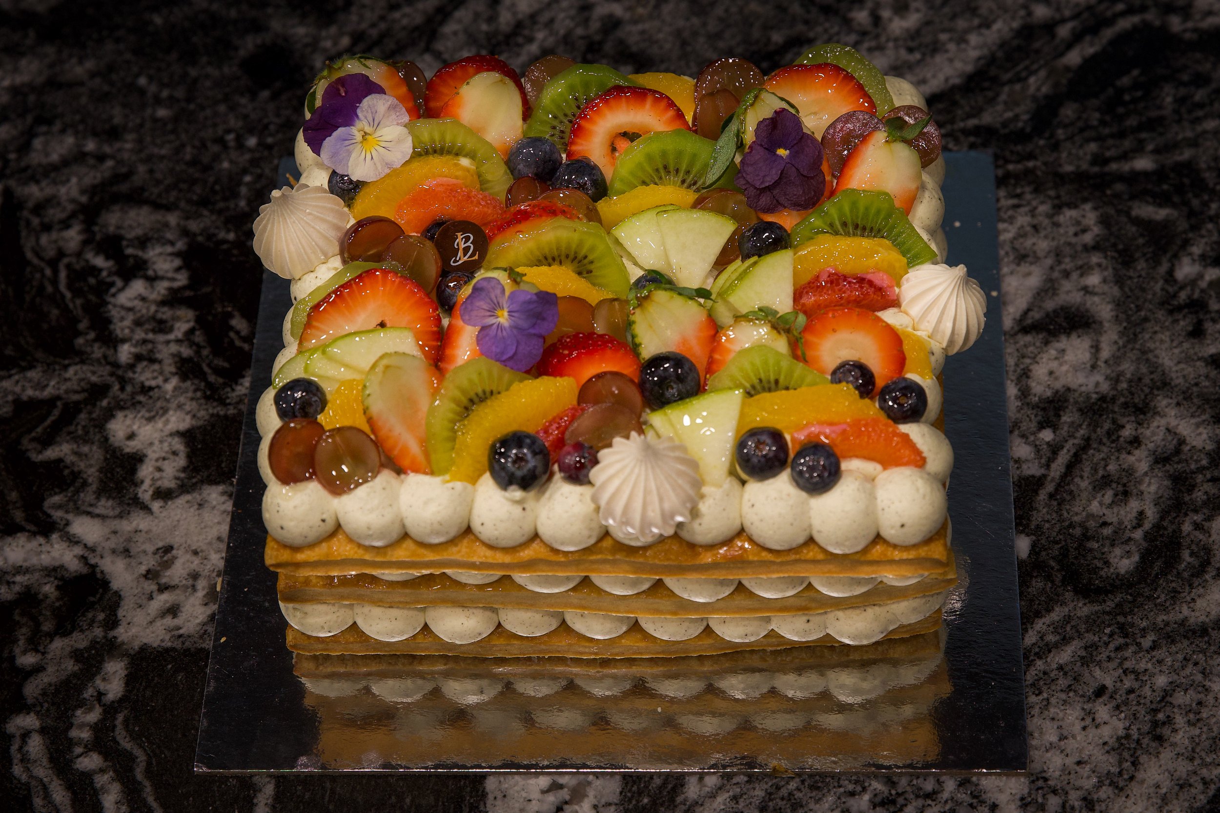 Order Online — Layers Bakery