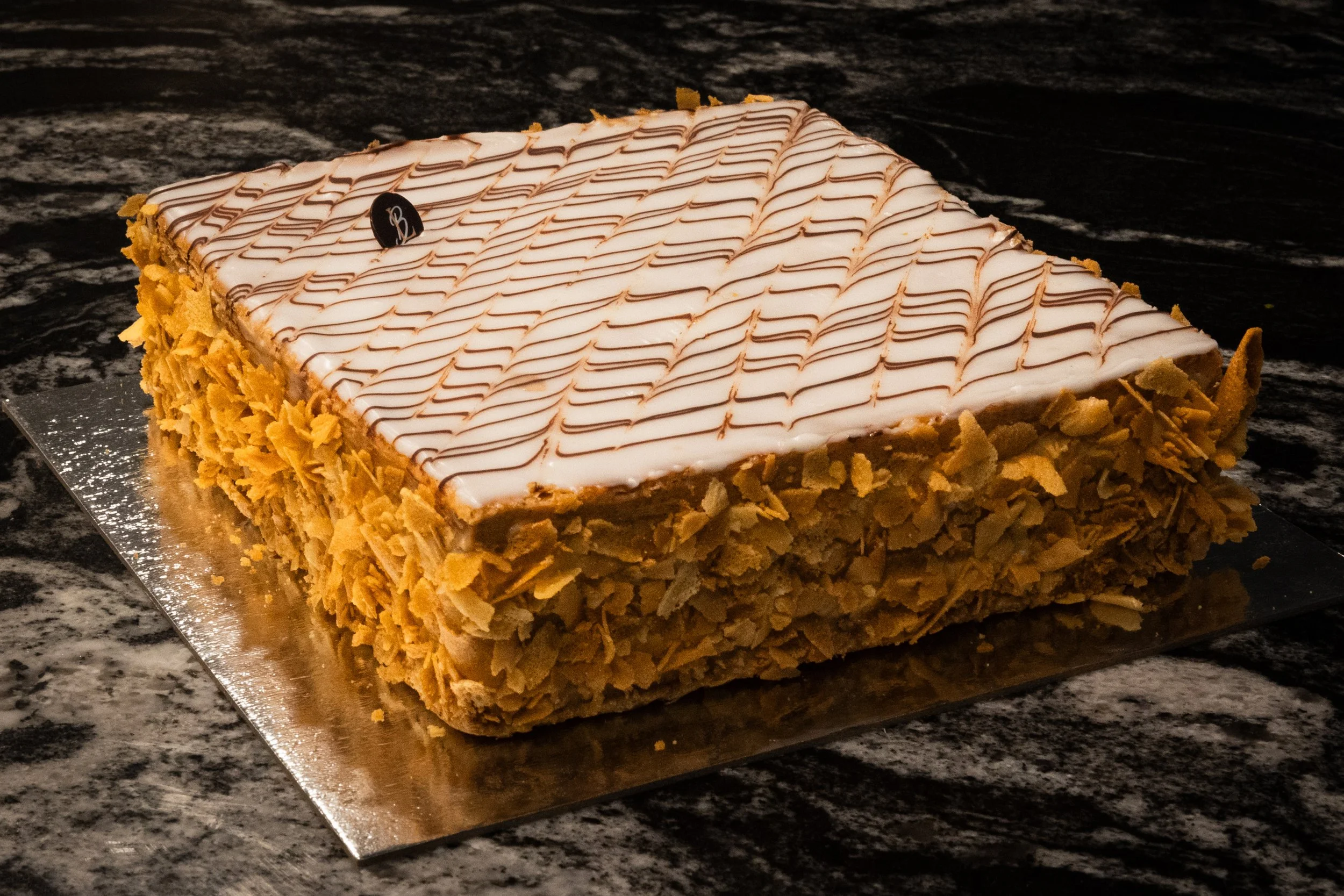 Order Online — Layers Bakery