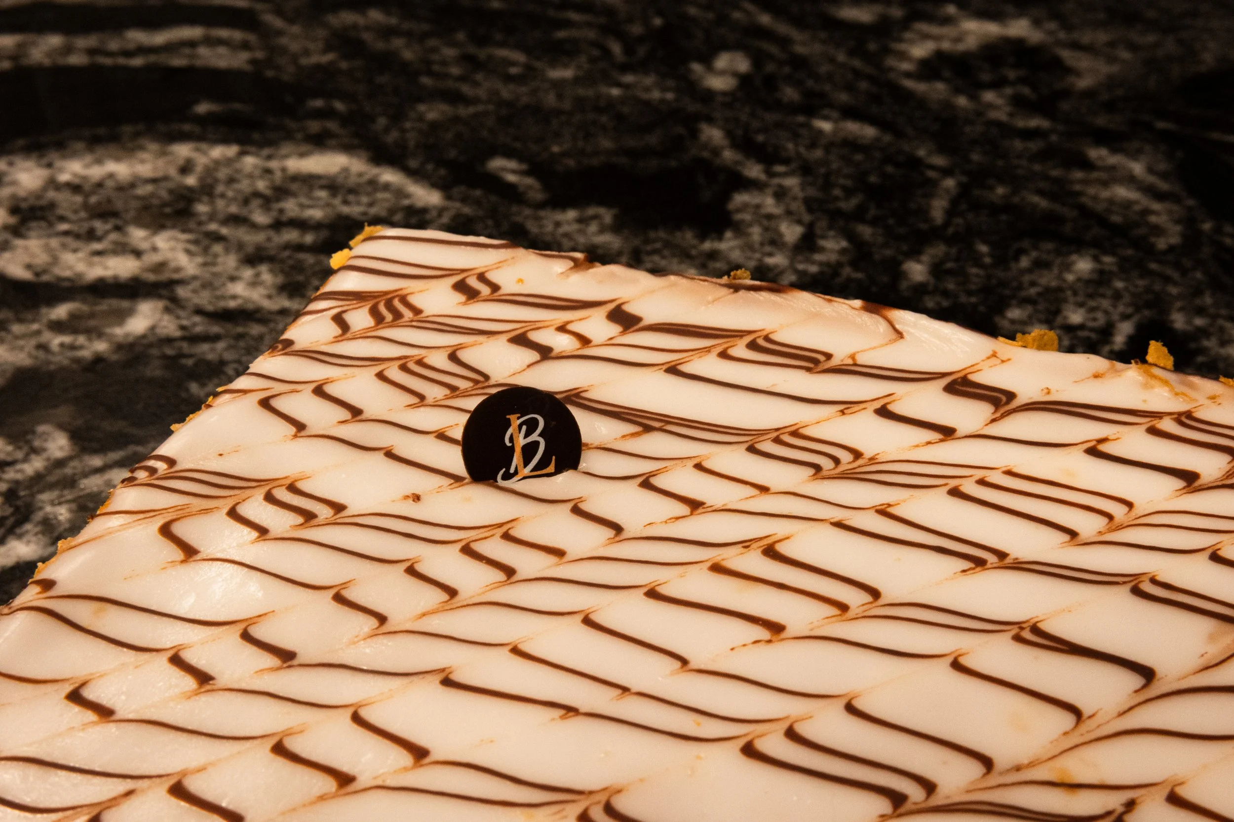 Order Online — Layers Bakery