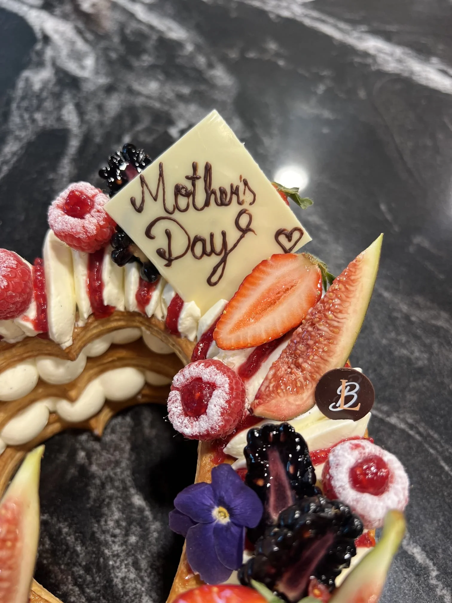 Order Online — Layers Bakery