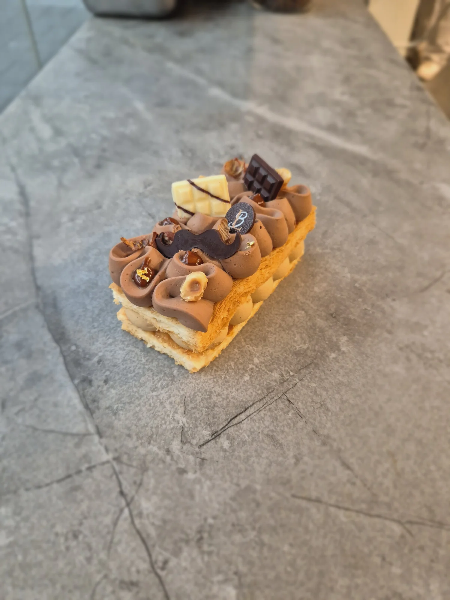 Order Online — Layers Bakery