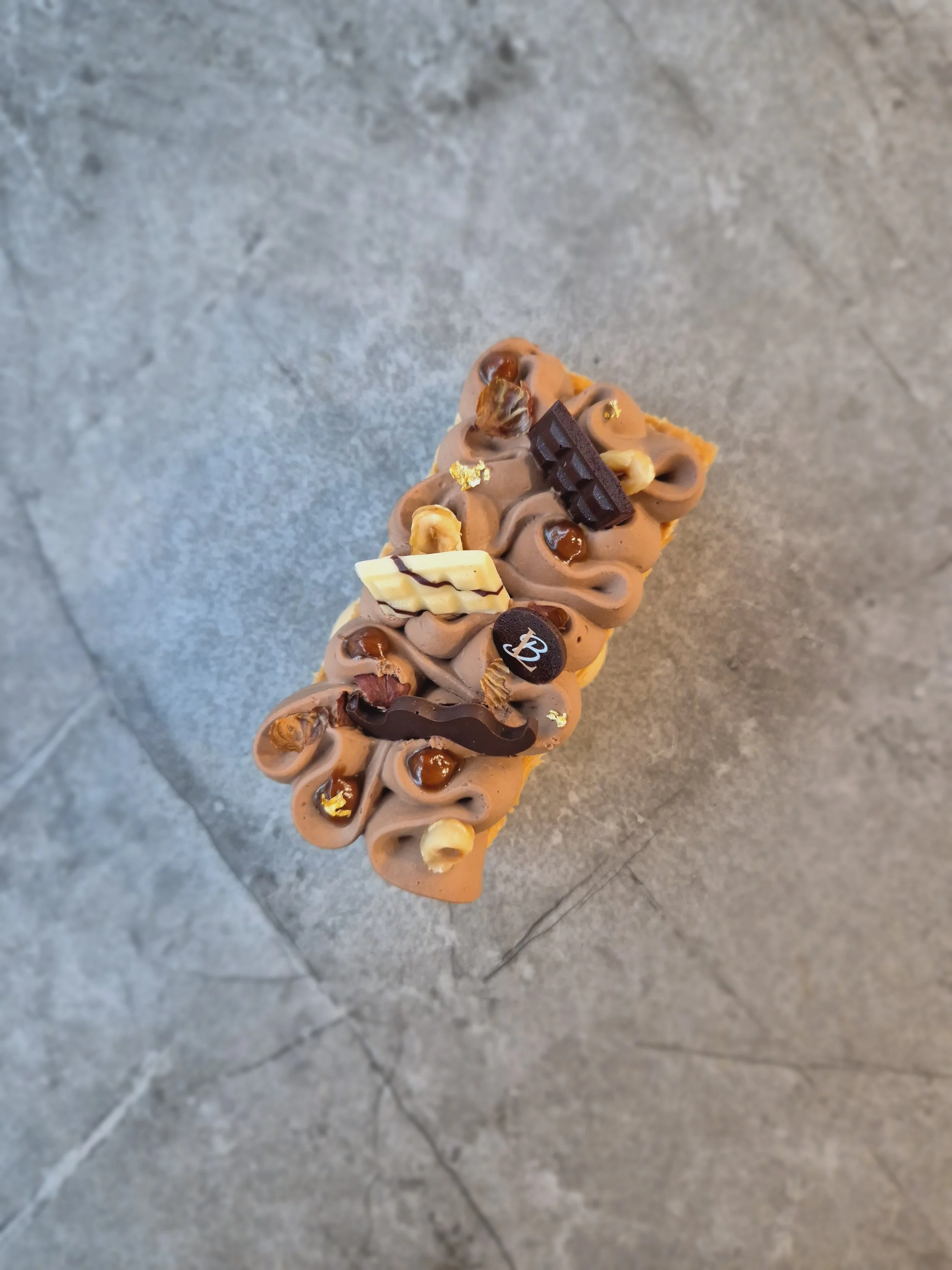 Order Online — Layers Bakery