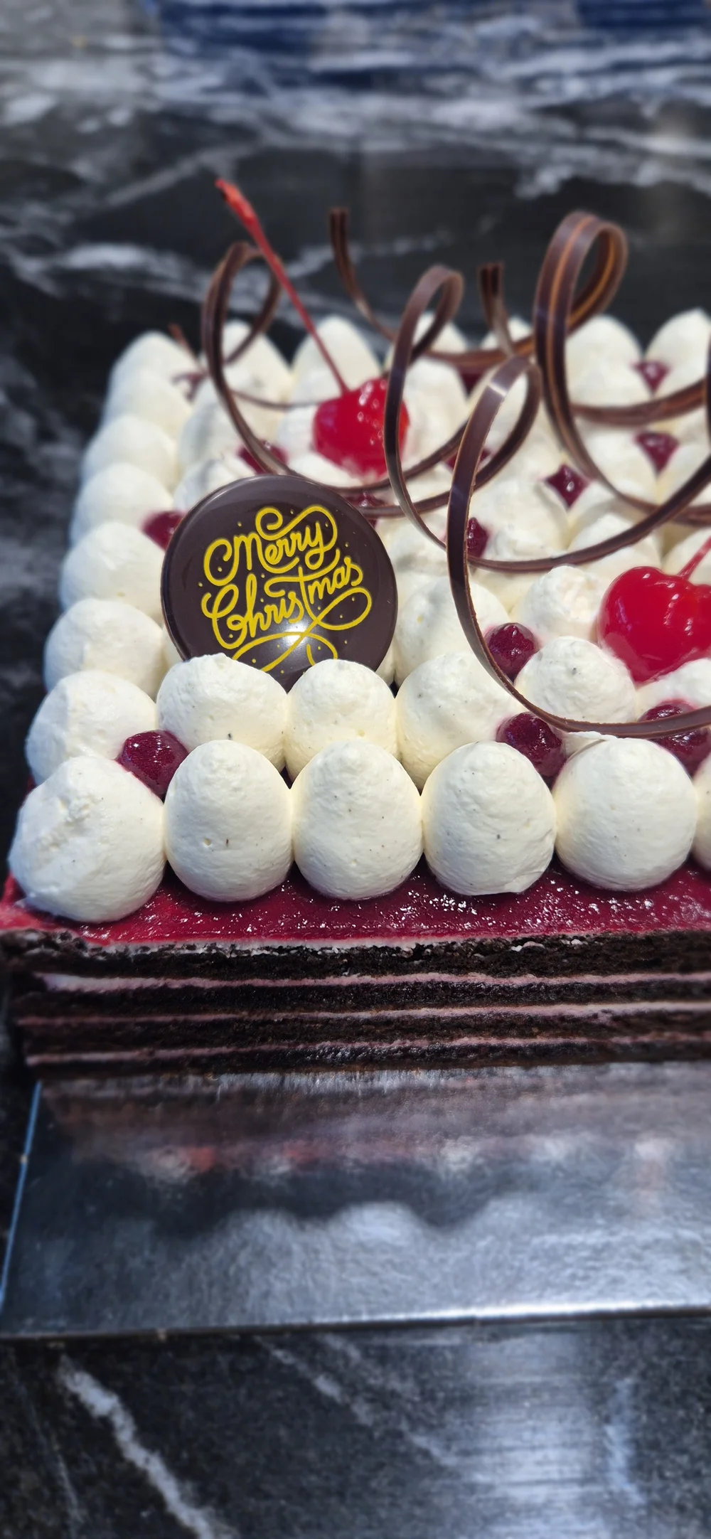 Order Online — Layers Bakery