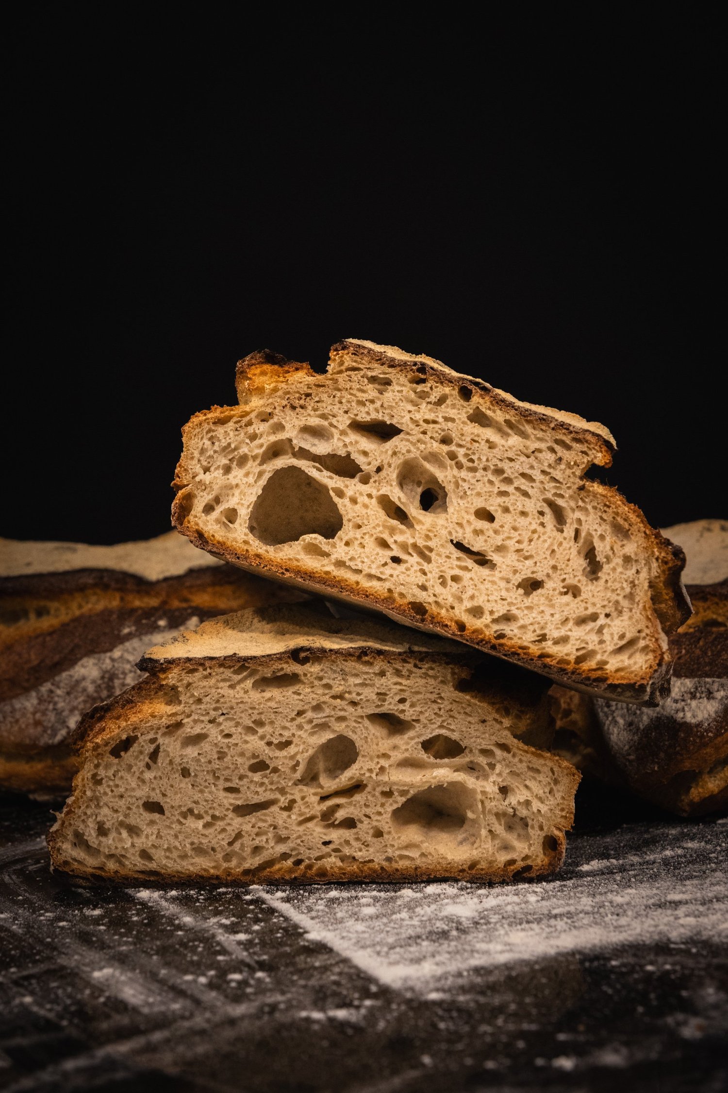 Layers Bakery