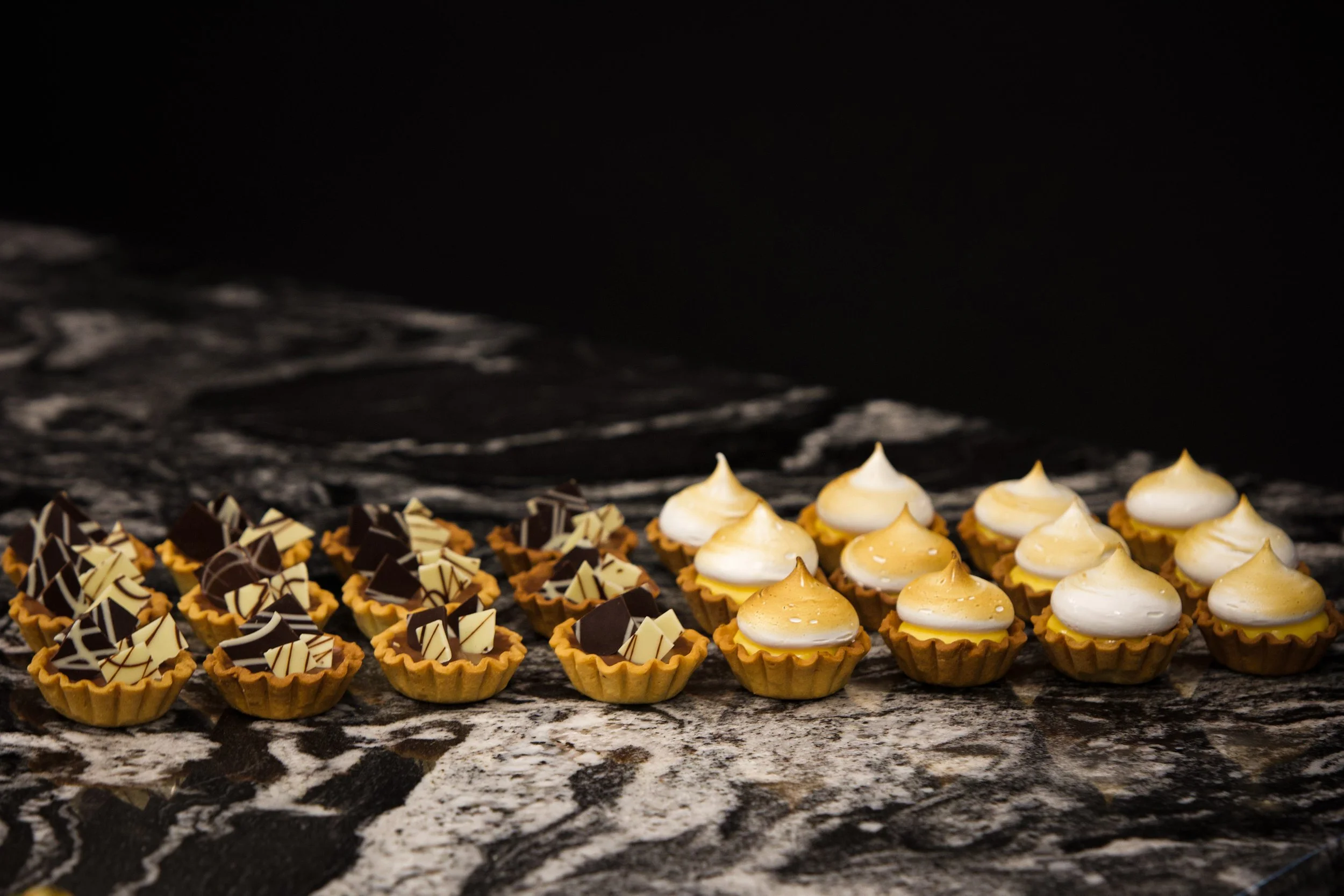 Layers Bakery