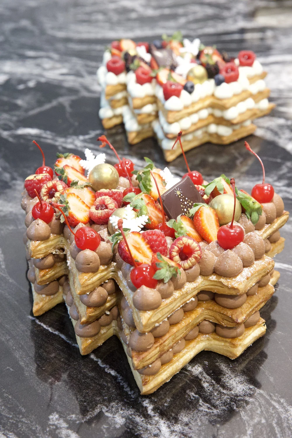 Order Online — Layers Bakery