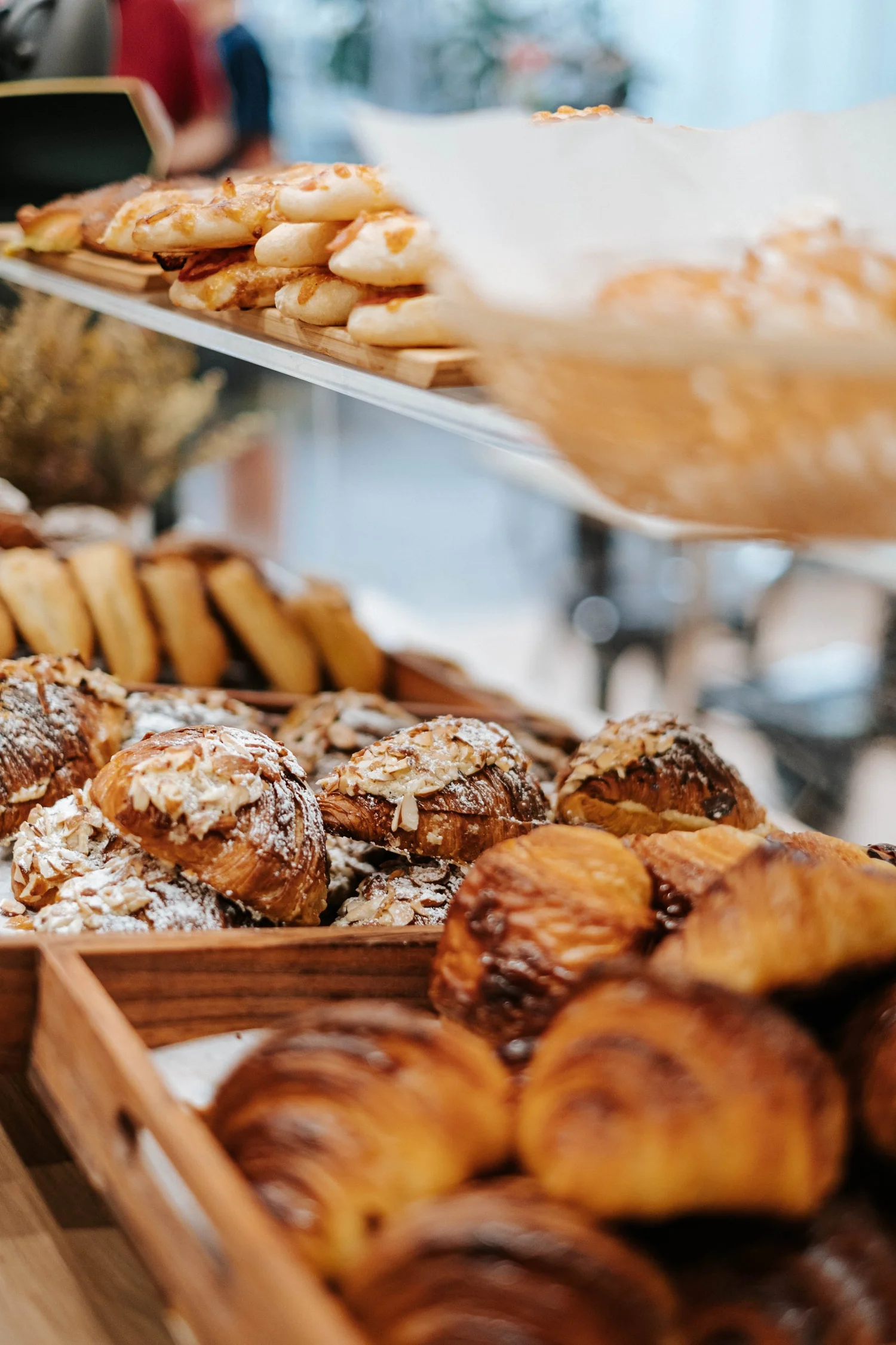 Layers Bakery