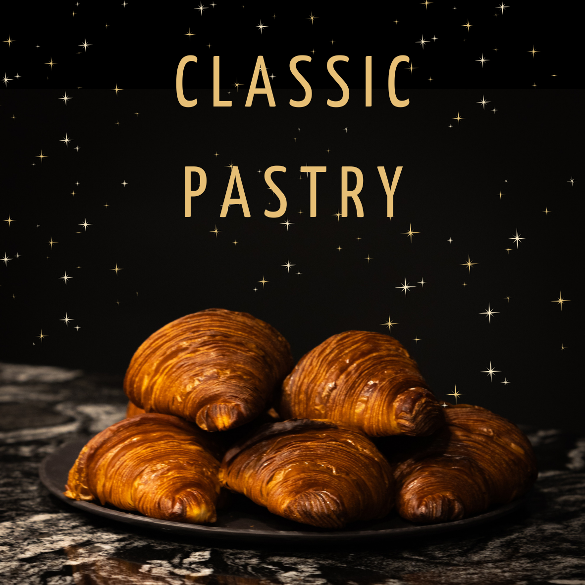 Order Online — Layers Bakery