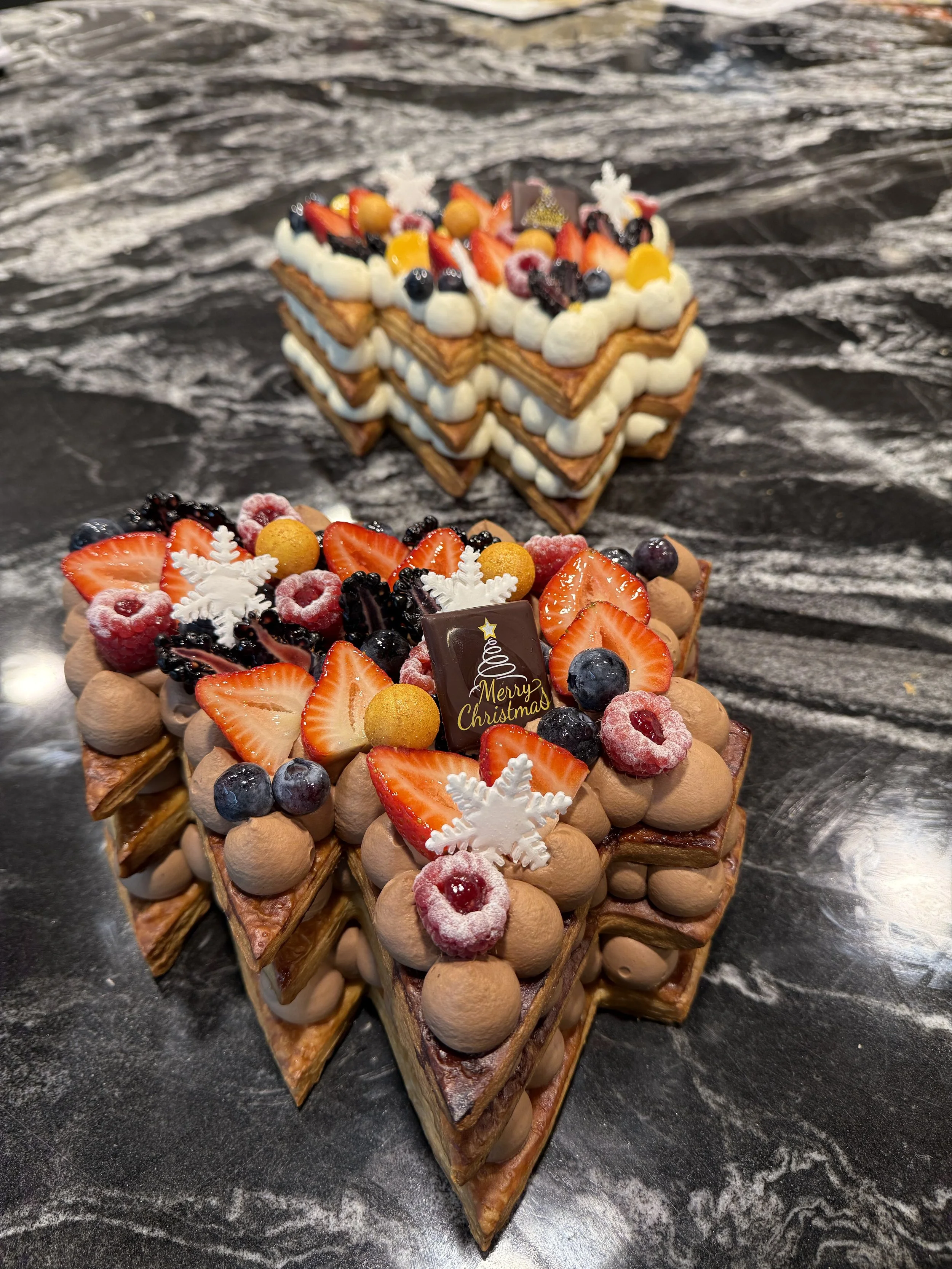 Order Online — Layers Bakery