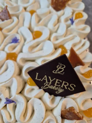 Order Online — Layers Bakery