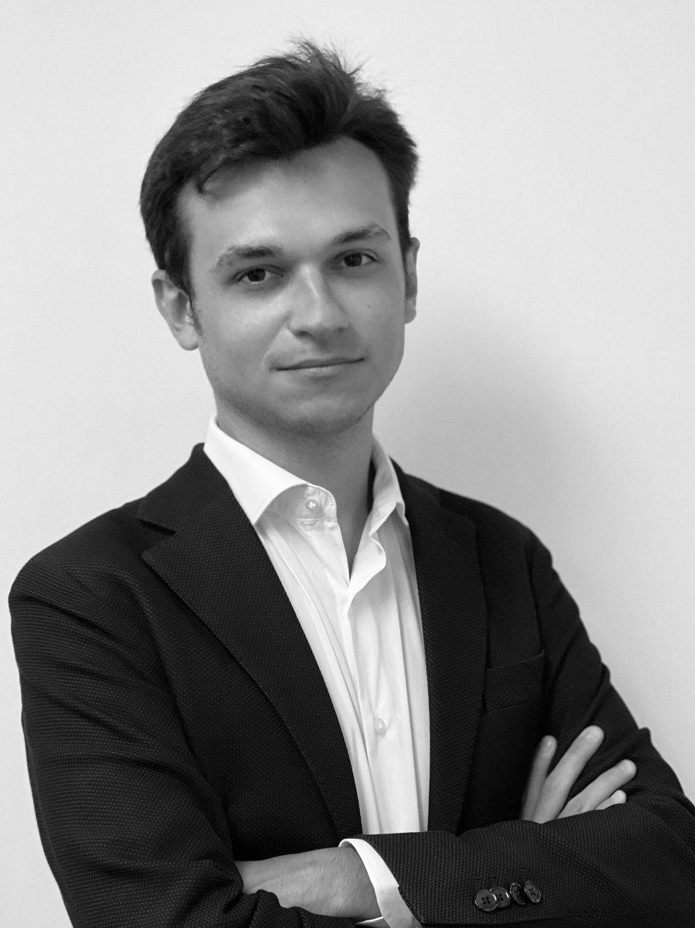 Edoardo Lucchini Deputy General Manager - Head of Corporate Services and Memberships — Italian ...