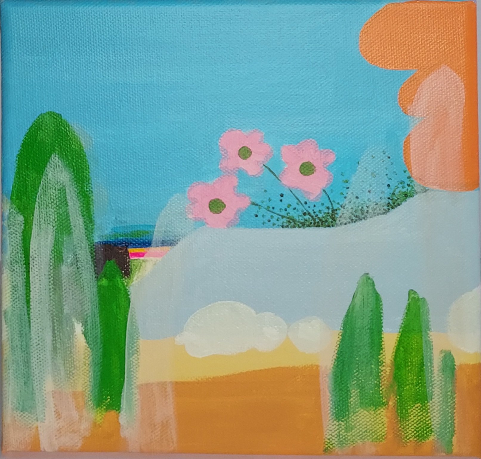 Gallery — Mel Brady - Artist